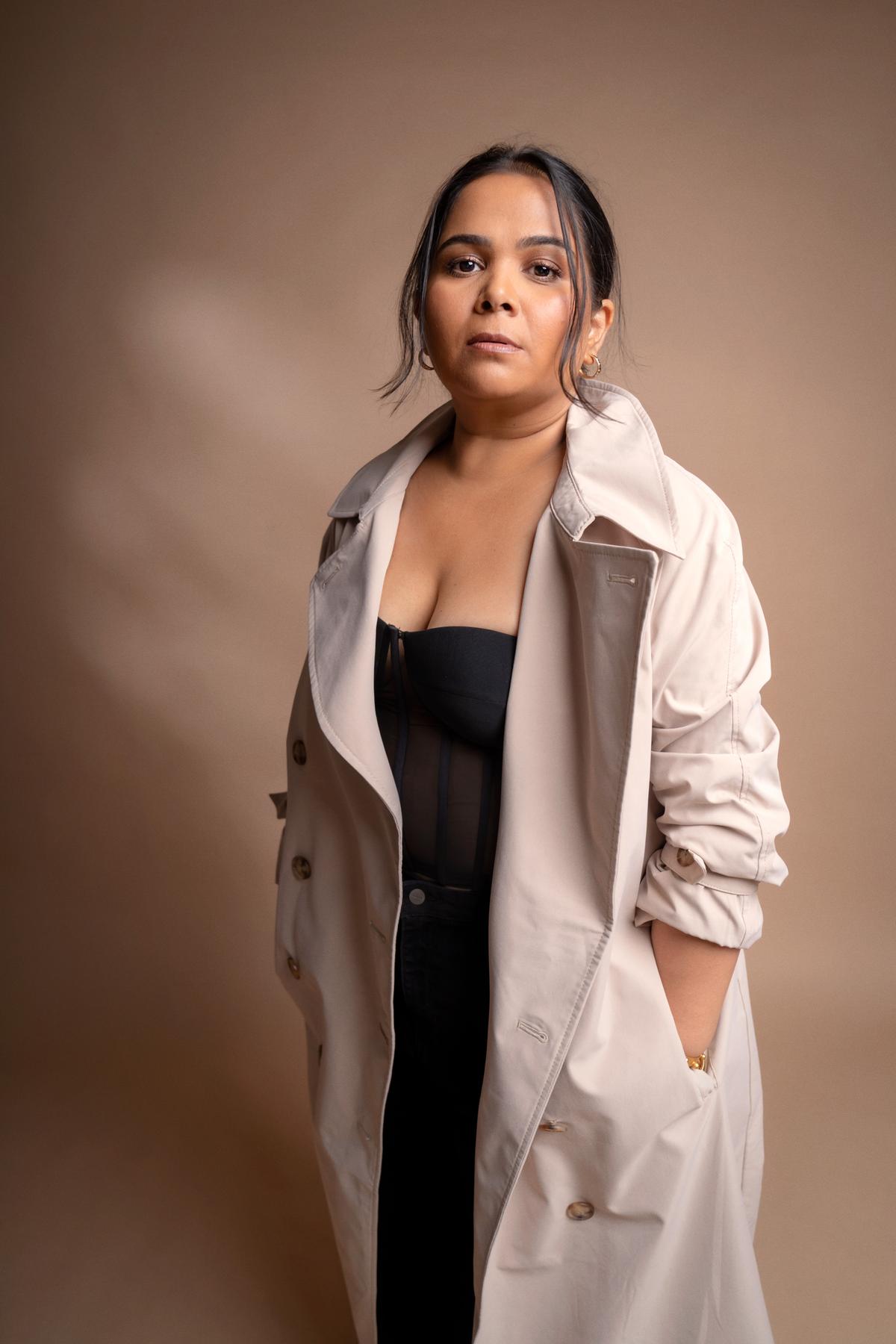 Sumukhi Suresh on humour, health, and her upcoming stand-up special, ‘Hoemonal’ - The Hindu